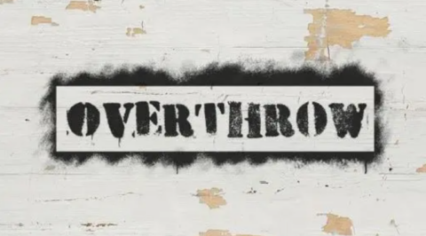 Overthrow Guide | Integrity Gaming